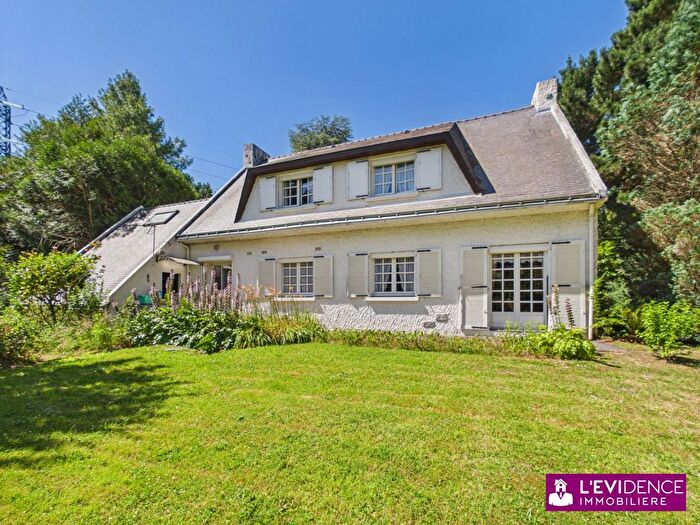 Bouguenais, Beau-Soleil et villages - Maison 6 pièces à vendre