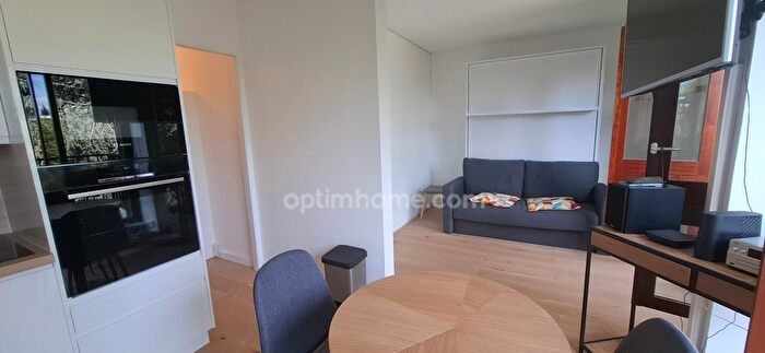 Le Chesnay, Tartre : Appartement 1 pièce à vendre