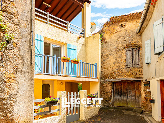 Espéraza - Maison 7 pièces à vendre