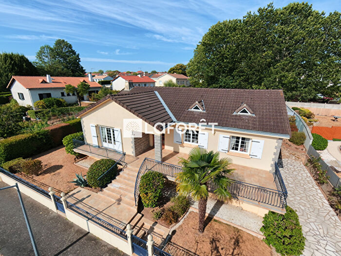 Maison 7 pièces à Cholet, Libération, à vendre