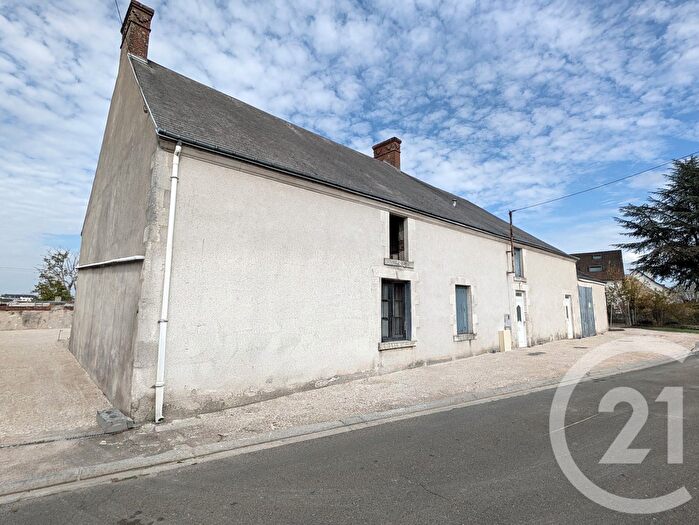 Maison 1 pièce à vendre - Ingré