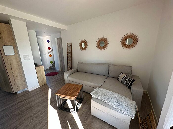 Maison à louer - Saint-André-des-Eaux - 5 pièces - 3 chambres