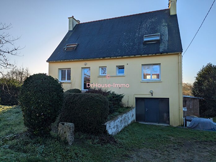 Combrit : Maison 6 pièces à vendre