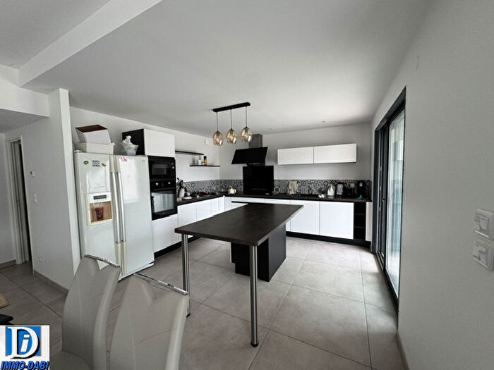 Maison 5 pièces à louer - Toulouse, Purpan