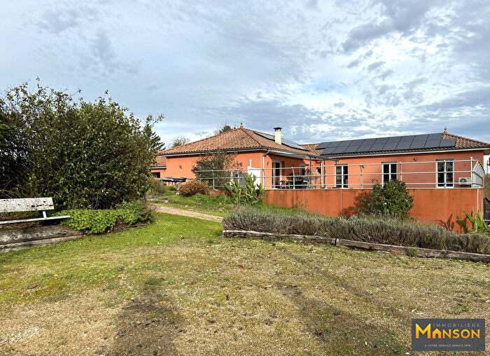 Maison à vendre - Autrey - 5 pièces - 2 chambres