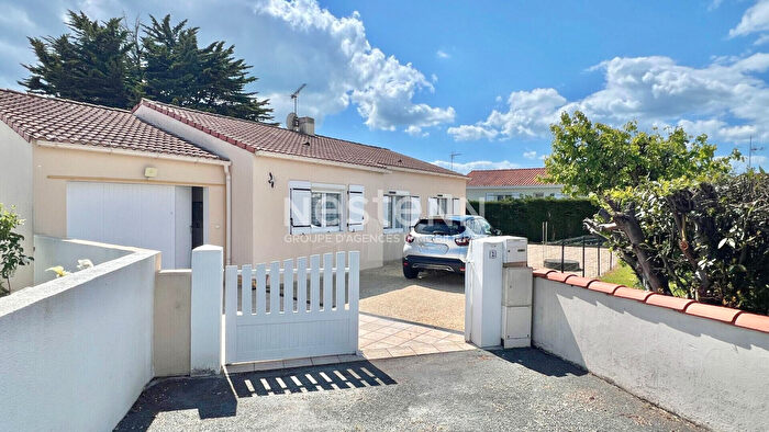 Maison 4 pièces à vendre - Le Fenouiller