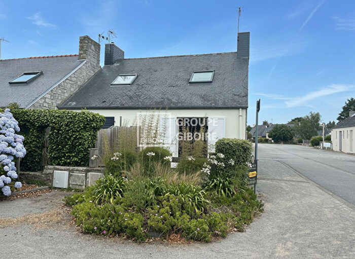 Maison 2 pièces à vendre à Arzon