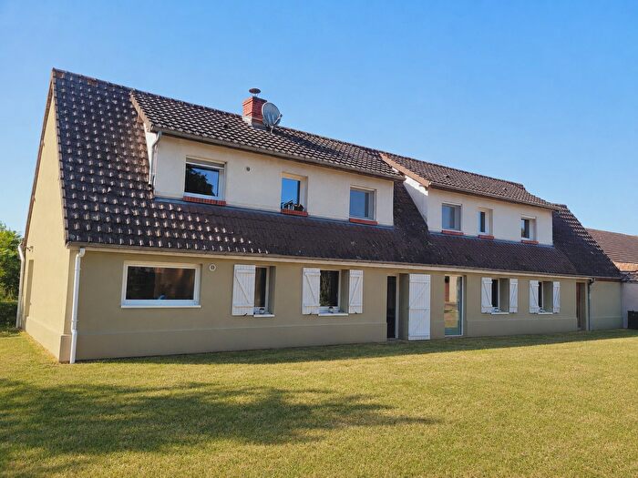 Maison 6 pièces à Heudreville-sur-Eure, à vendre