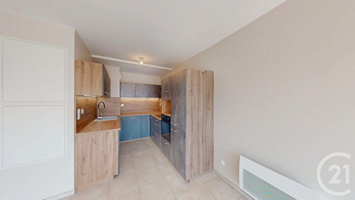 Appartement 2 pièces à vendre à Luc-la-Primaube