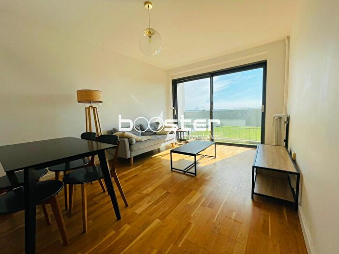 Appartement 2 pièces à Toulouse, Barrière de Paris, à vendre