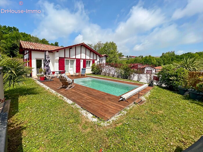 Lahonce : Maison 5 pièces à vendre