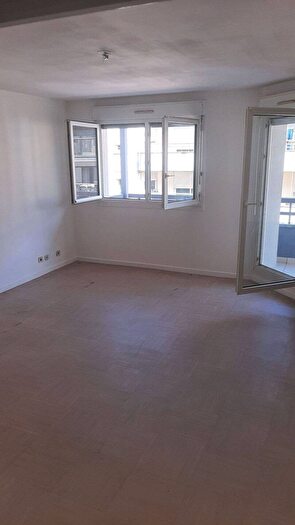 Appartement à louer - Billancourt Rives de Seine, Boulogne-Billancourt - 2 pièces - 1 chambre