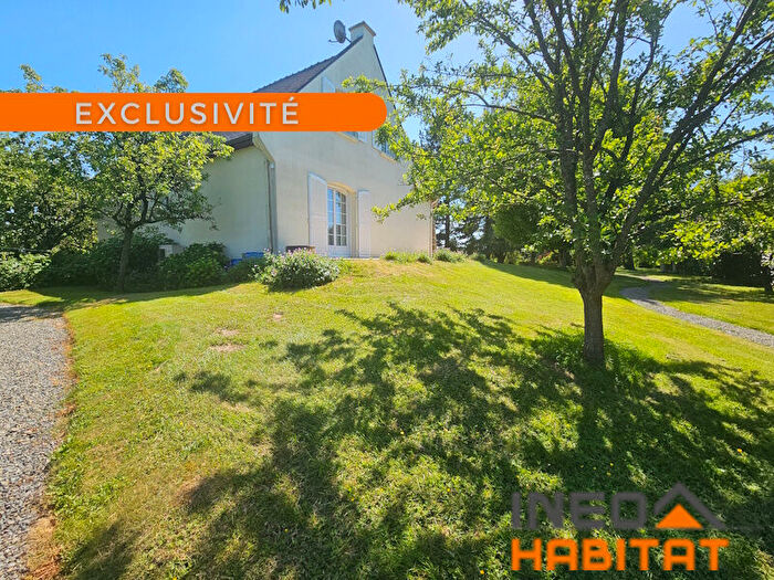 Maison 7 pièces à vendre à Vignoc