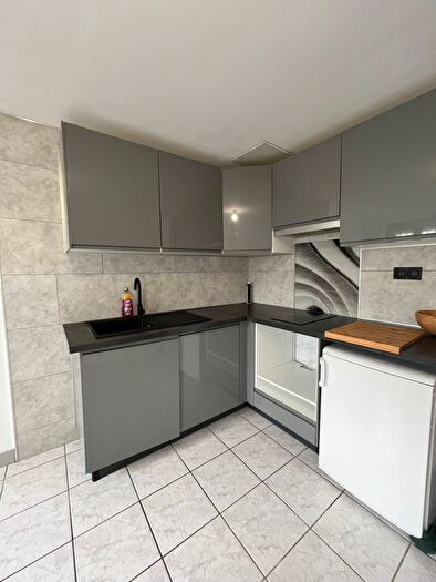 Appartement 2 pièces à louer à Toulouse, Côte Pavée, Limayrac, Ayga