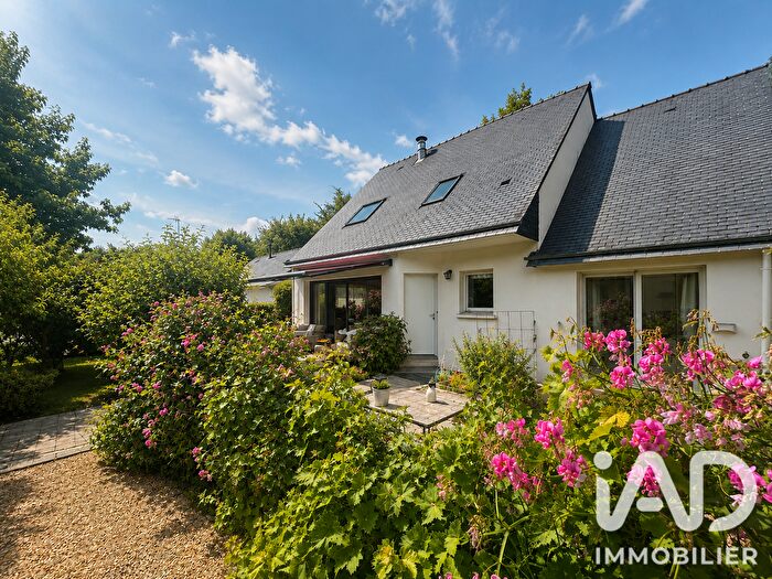 Maison 5 pièces à vendre - Locminé
