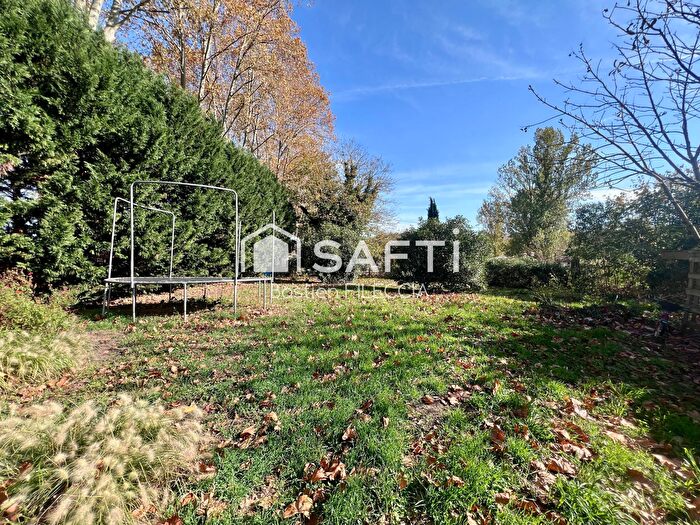 Maison à vendre - Carbonne - 5 pièces - 3 chambres