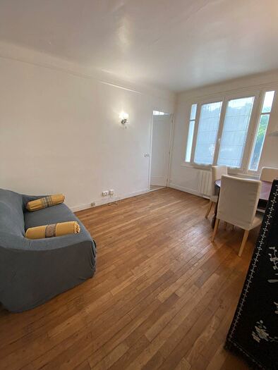 Les Résidences, Palaiseau : Appartement 2 pièces à louer