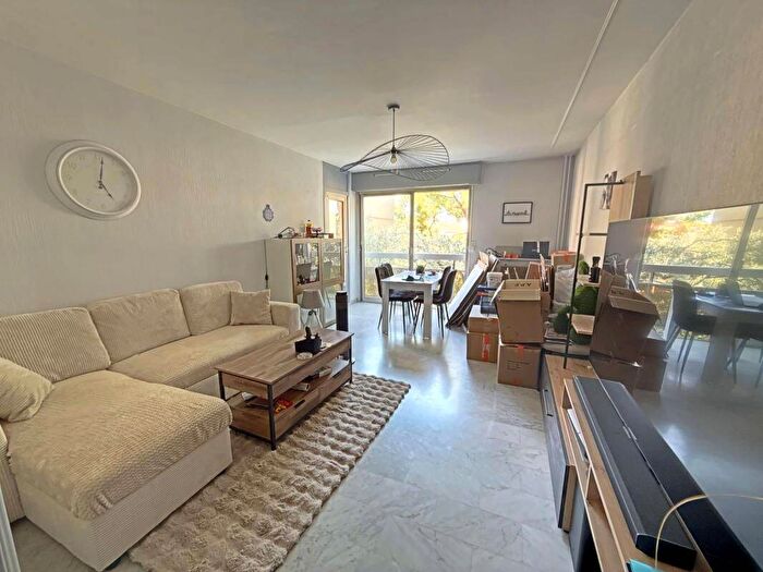 Appartement 3 pièces à louer à Bonneveine, Marseille 8ème arrondissement