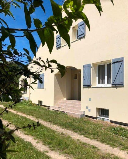 Étréchy : Appartement 1 pièce à louer