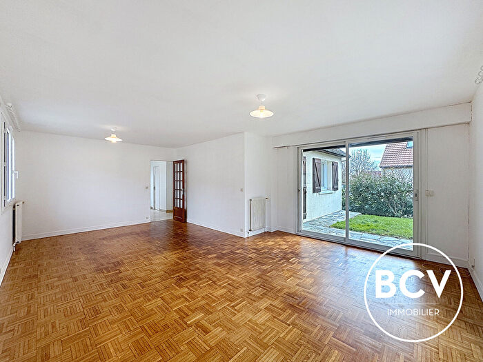 Maison à louer - Lèves - 4 pièces - 3 chambres