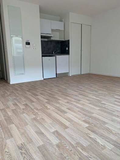 Appartement 1 pièce à louer - Lormont