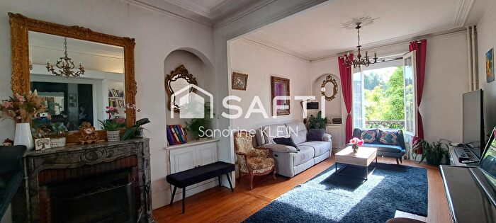 Maison 9 pièces à vendre - Saint-Pierre-lès-Nemours