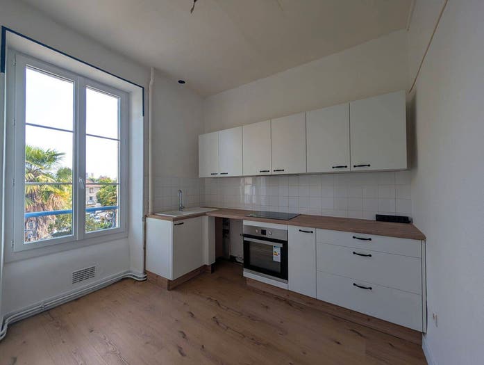 Appartement 3 pièces à louer à Pau Nord