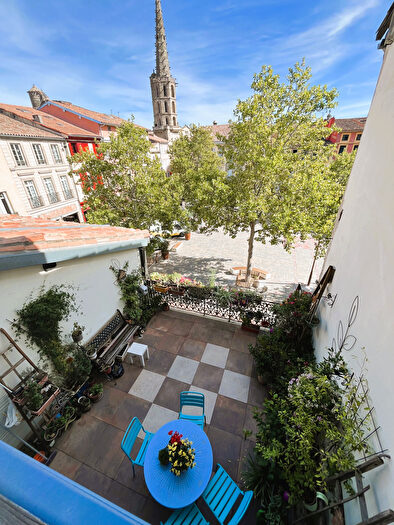 Limoux - Maison 6 pièces à vendre