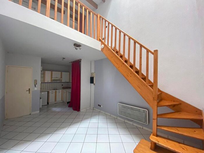 Appartement 2 pièces à louer - Toulouse, Les Minimes