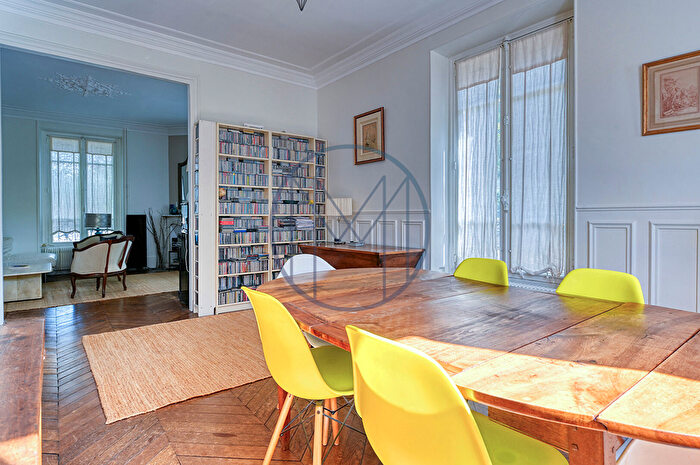 Versailles, Montreuil - Maison 8 pièces à vendre