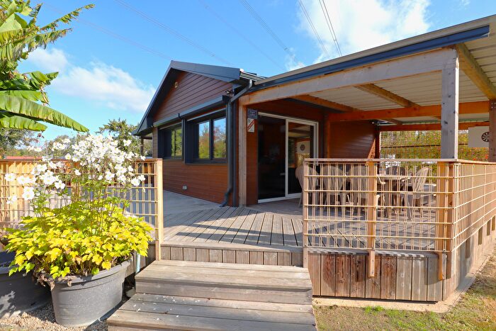 Maison à vendre - Longpré-les-Corps-Saints - 4 pièces - 2 chambres