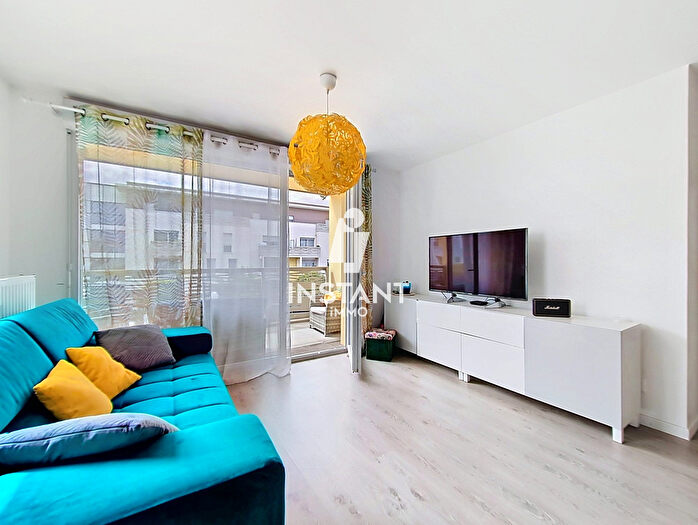 Appartement 3 pièces à vendre - Montlhéry
