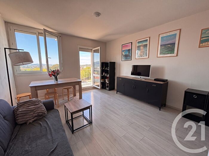 Appartement 4 pièces à vendre à Besançon, Montrapon, Fontaine Ecu, Montboucons, Montjoux