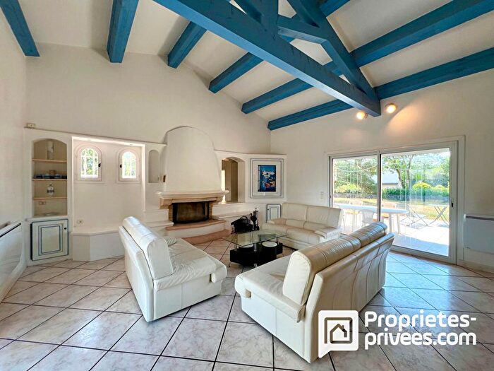 Maison à vendre - Callian - 7 pièces - 5 chambres