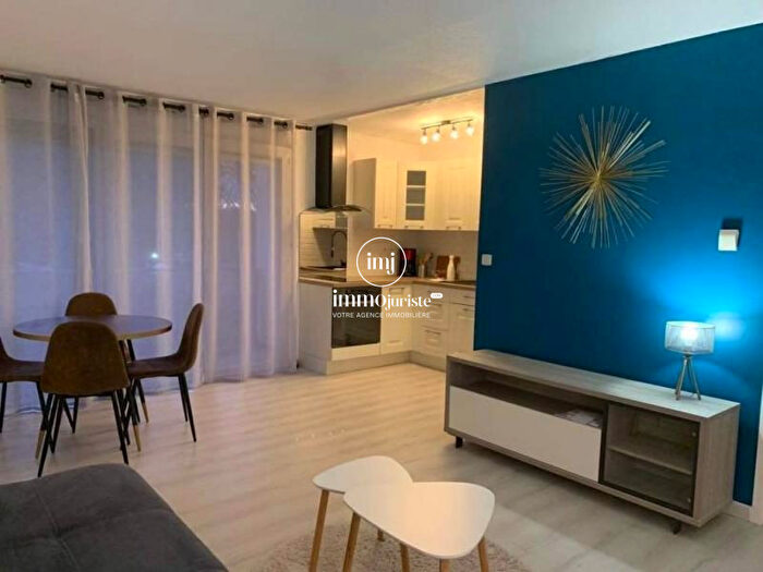 Appartement à louer - Limoges, Bénédictins, Montplaisir - 2 pièces - 1 chambre