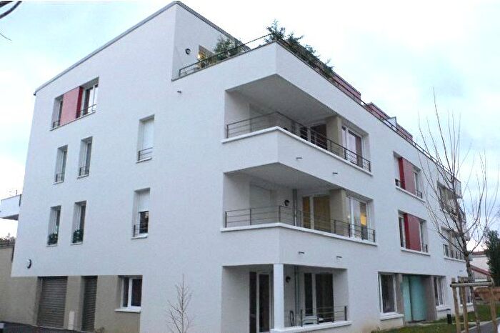 Essey-lès-Nancy : Appartement 1 pièce à louer