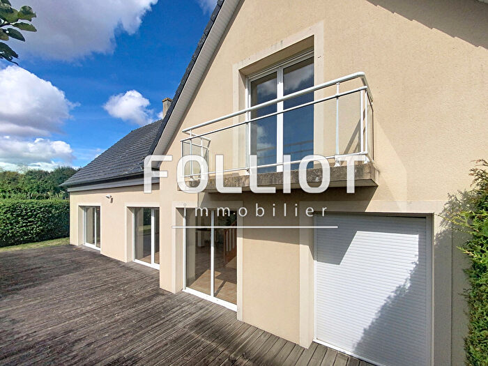 Croisilles - Maison 6 pièces à vendre