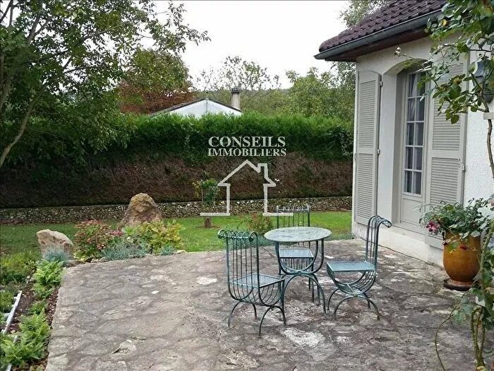 Maison 7 pièces à vendre à Précy-sur-Vrin