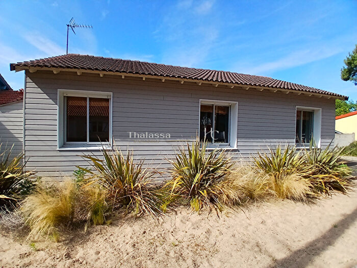 Saint-Brevin-les-Pins, Le Menhir, Les Bouillons, L'Ermitage : Maison 4 pièces à vendre