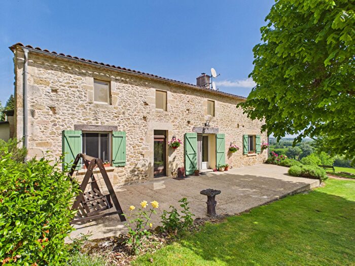 Monségur - Maison 12 pièces à vendre