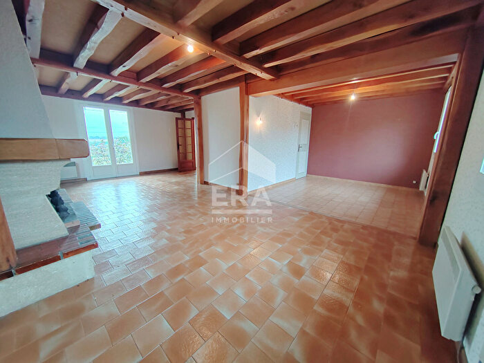 Maison à vendre - Mondoubleau - 5 pièces - 4 chambres