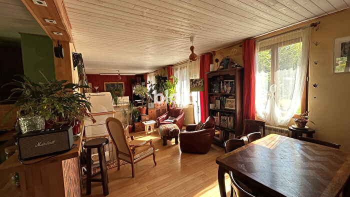 Maison 8 pièces à vendre - Revel
