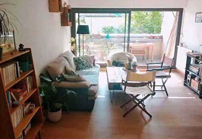 Appartement 3 pièces à Bègles, à louer