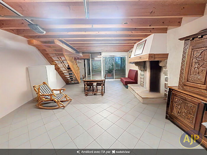 Maison 2 pièces à vendre - Guérande, Villages-Ouest