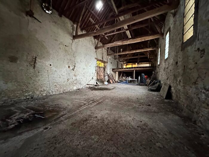 Maison à vendre - Maffliers