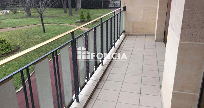 Foch, Maisons-Laffitte - Appartement 2 pièces à louer