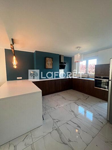 Appartement à vendre - Montigny-lès-Metz, Jérusalem, Les Vacons, Blory, Horgne - 4 pièces - 2 chambres