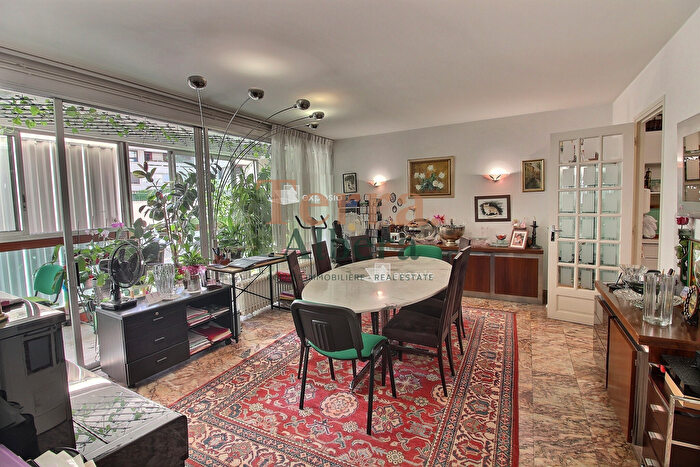 Perpignan - Maison 4 pièces à vendre