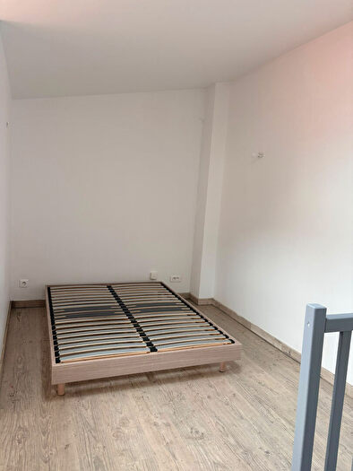 Appartement 1 pièce à louer - L'Haÿ-les-Roses, Jardin Parisien