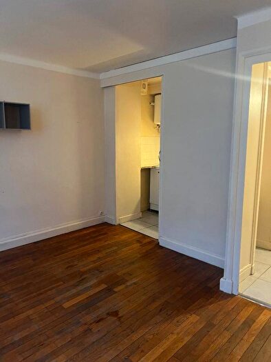 Appartement à louer - Ainay, Lyon ème arrondissement - 1 pièce